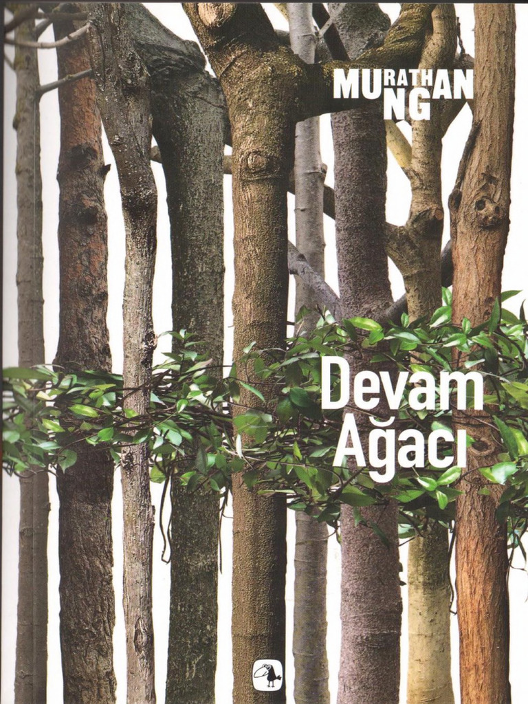Murathan Mungan Devam Ağacı Metis Yayınları | PDF