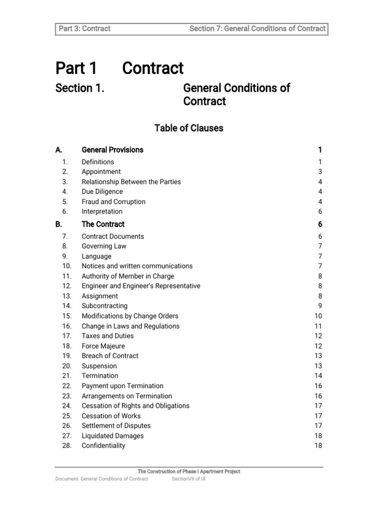 Edited GCC and SCC 2011 Version | PDF