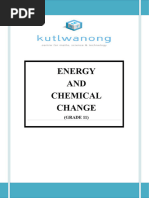 CAT PAT Grade 11 2023 | PDF