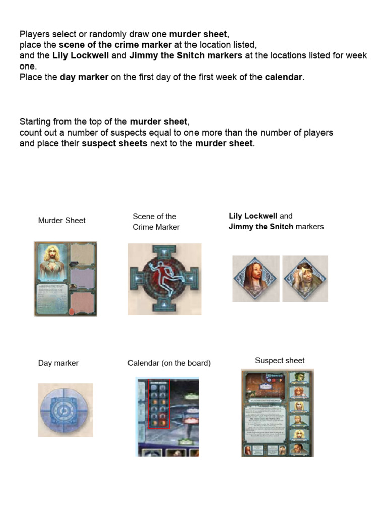 Android - Board Setup | PDF