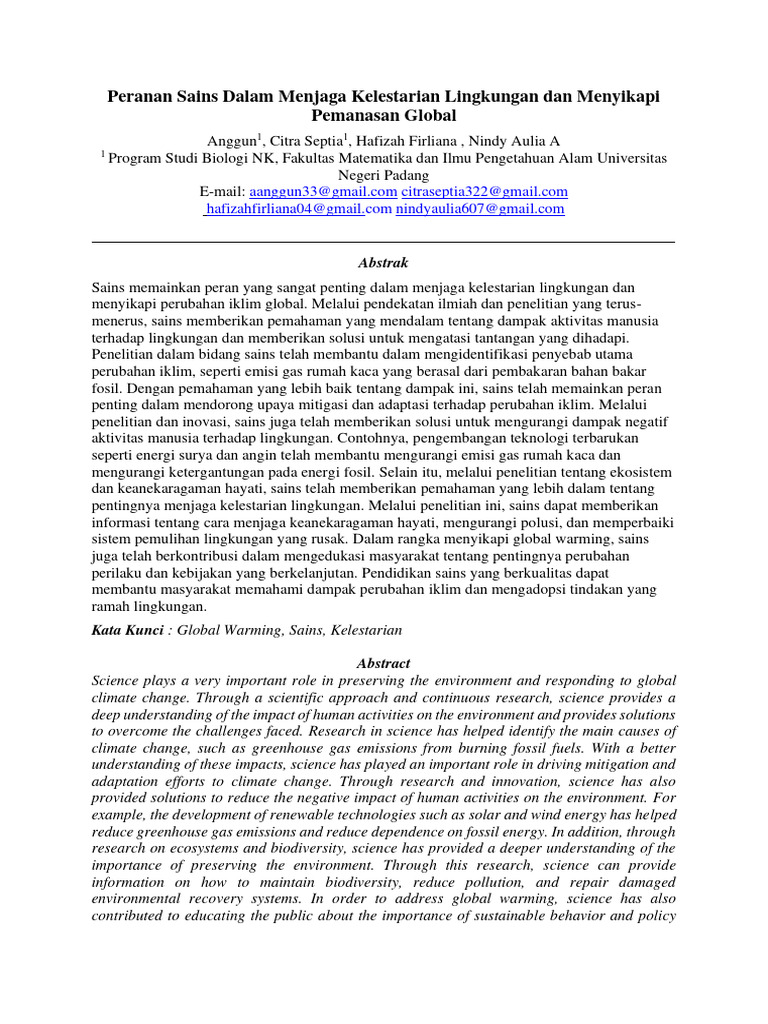 Artikel Kelompok 4 - DDS | PDF