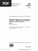 International Standard: Ceramic Tiles - Definitions, Classification, Characteristics and Marking ...