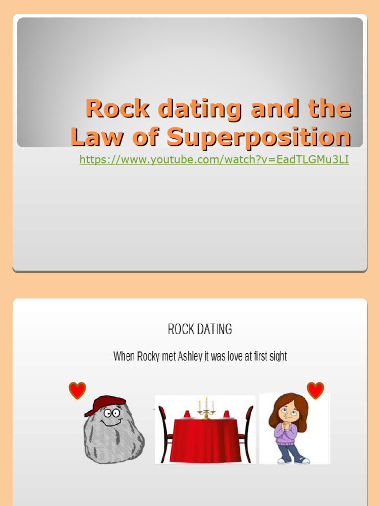 Understanding Rock Dating Methods | PDF | Chemical Elements | Rock ...