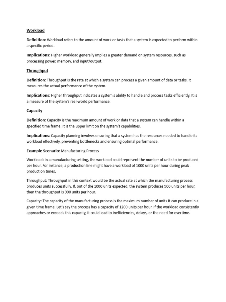 Network Assignment 1 - 1 | Download Free PDF | Workload | Applied Mathematics