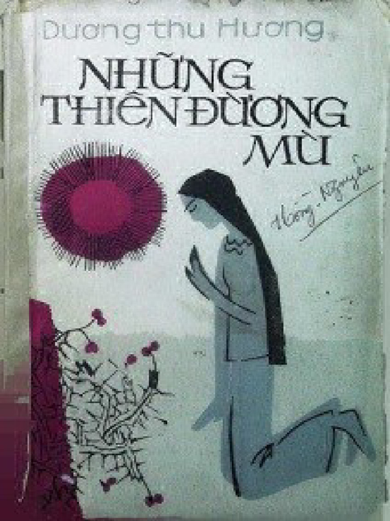 Nhung Thien Duong Mu - Duong Thu Huong | PDF