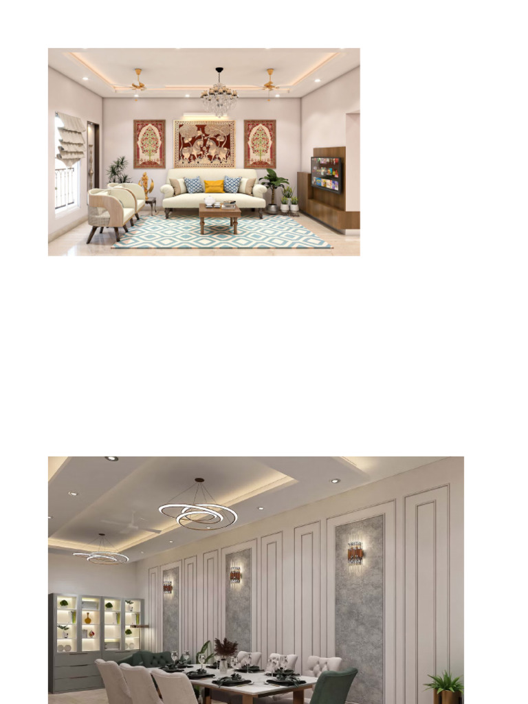 Interior Design Ideas | PDF