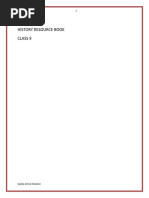 D3 Book | PDF