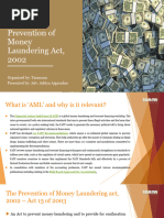 FIC Guidance Note 04B - Reporting of Suspicious and Unusual ...