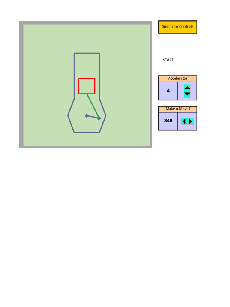 6 Piston Engine Animation and Simulator | PDF
