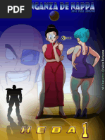 Bulma X Bills | PDF