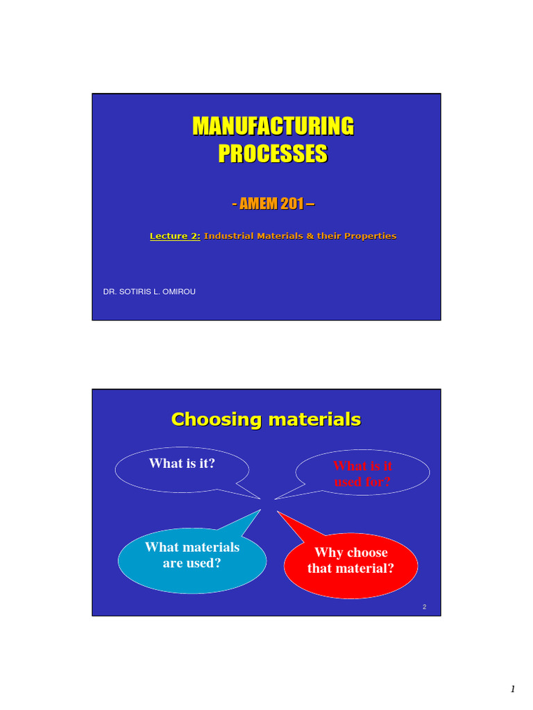 Microsoft PowerPoint - LECTURE2 | PDF