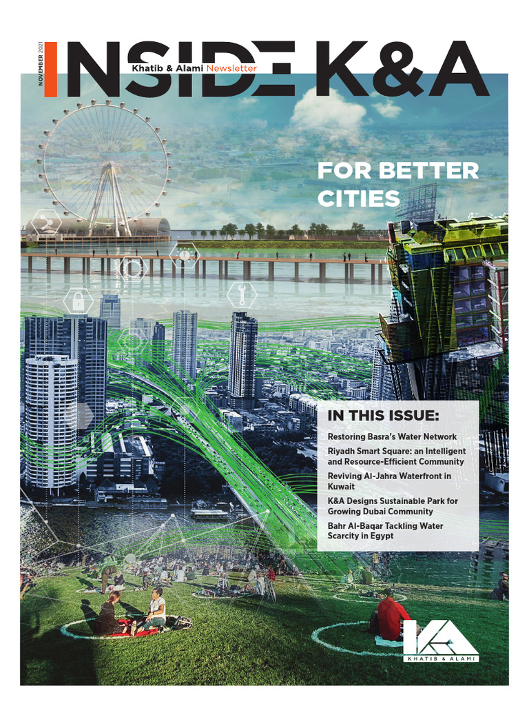 Inside KA 2021 | PDF | Augmented Reality | Building Information Modeling