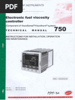 Yokogawa EJA110E General Specifications | PDF | Pressure Measurement ...