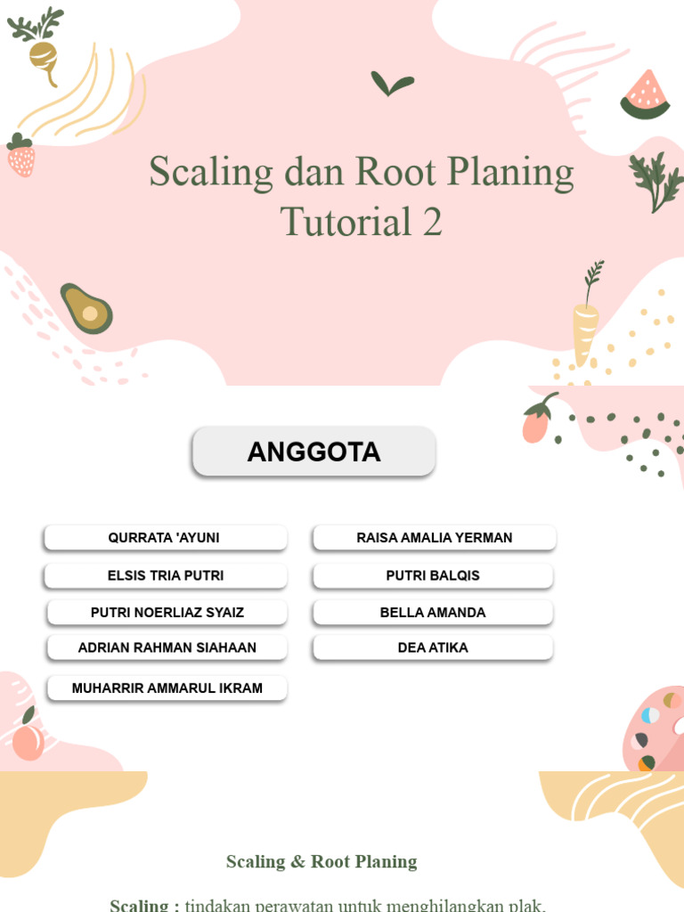 SCAL 7 Tutor 2 | PDF