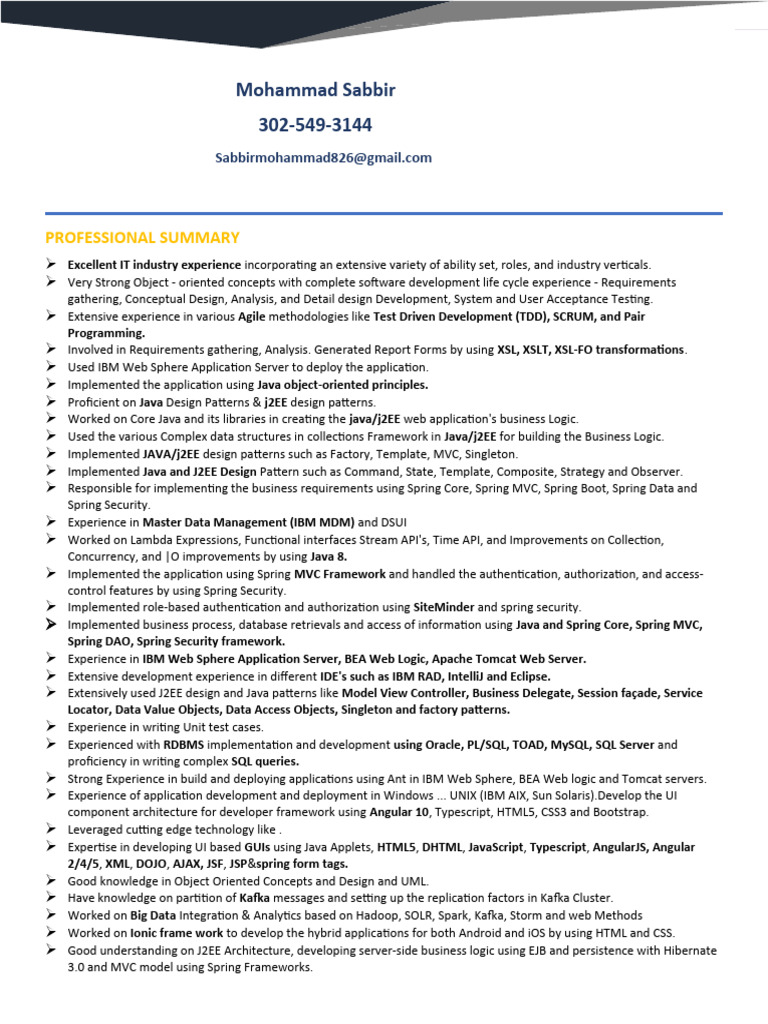 Sabbir Mohammad | PDF | Art