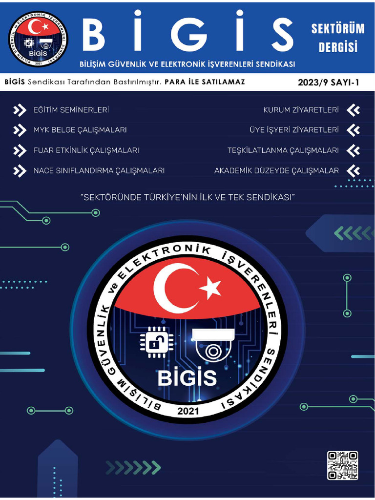 Bigis Dergi | PDF