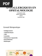 VIDAL - Sterdex | PDF | Corticoïde | Glucocorticoïde