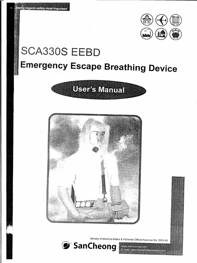 Sca 330S Eebd | PDF