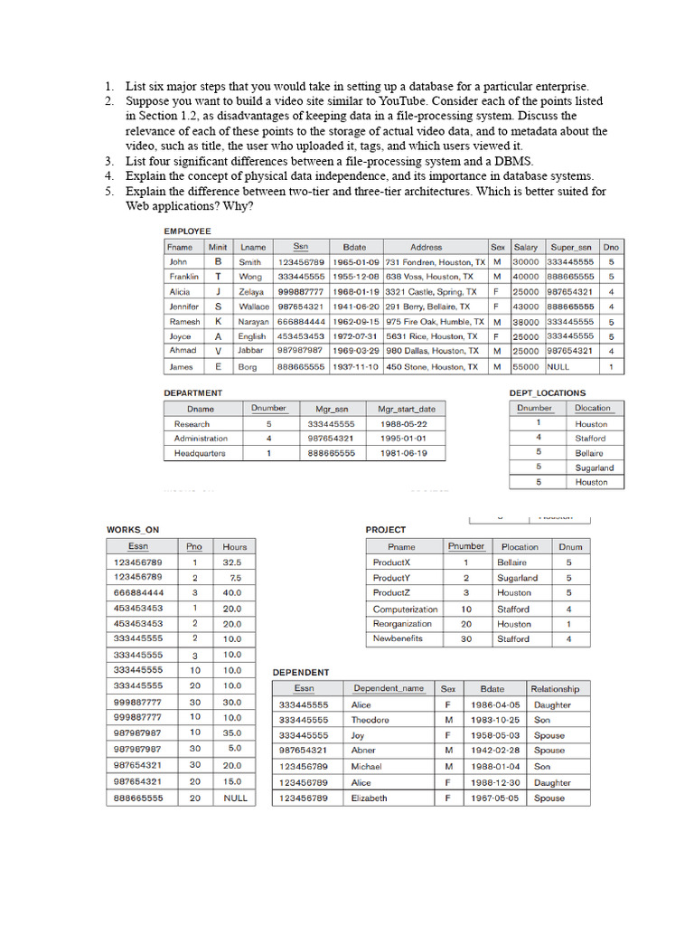5 6303160988472446391 | Download Free PDF | Databases | Information Retrieval