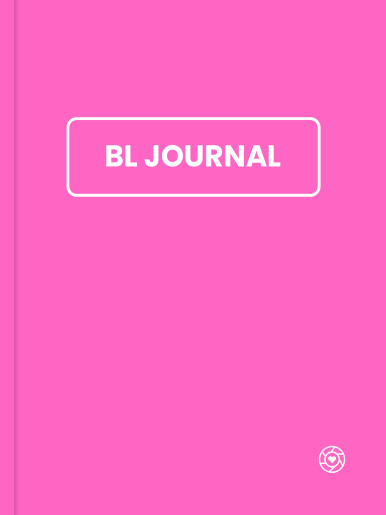 BL Journal | PDF