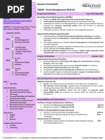 Temo Letlotlo Guidelines | PDF | Loans | Agriculture