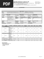 Newspaper Bill Format Template | PDF
