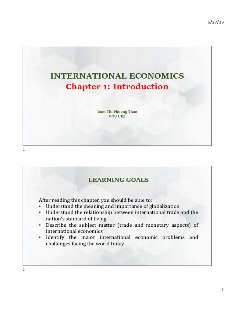 IE Chapter 1 Overview | PDF IE Chapter 1 Overview | PDF