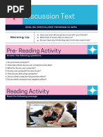 Understanding Caption Text Types | PDF