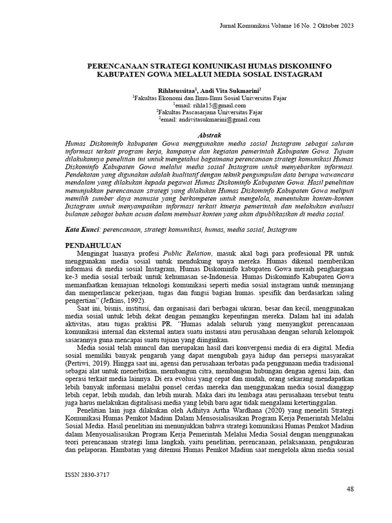 Rihlah+&+A +vita | PDF