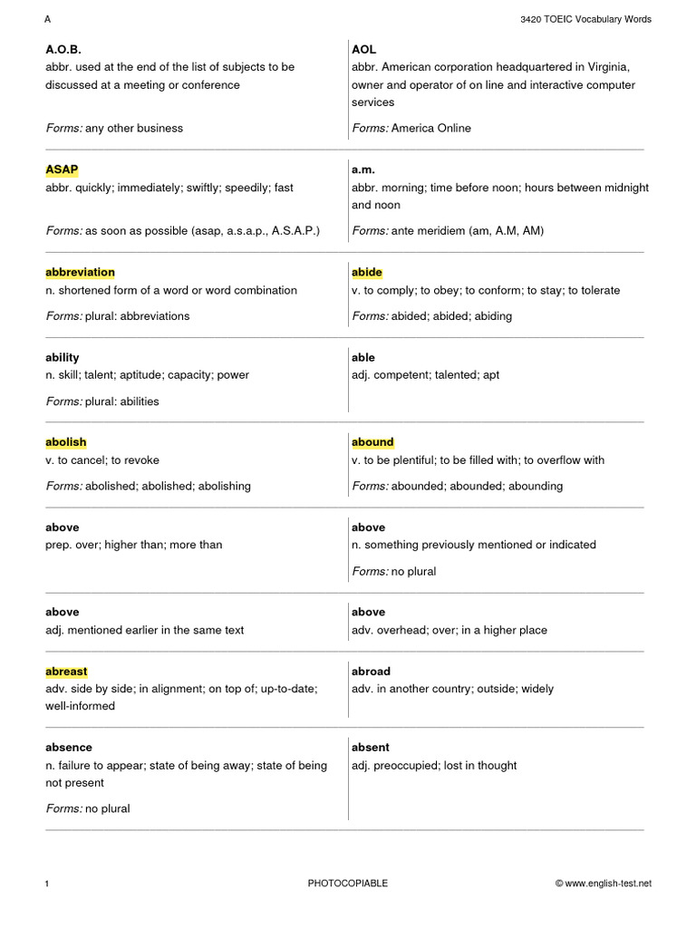 A.O.B. Aol | PDF | Clothing | Audit