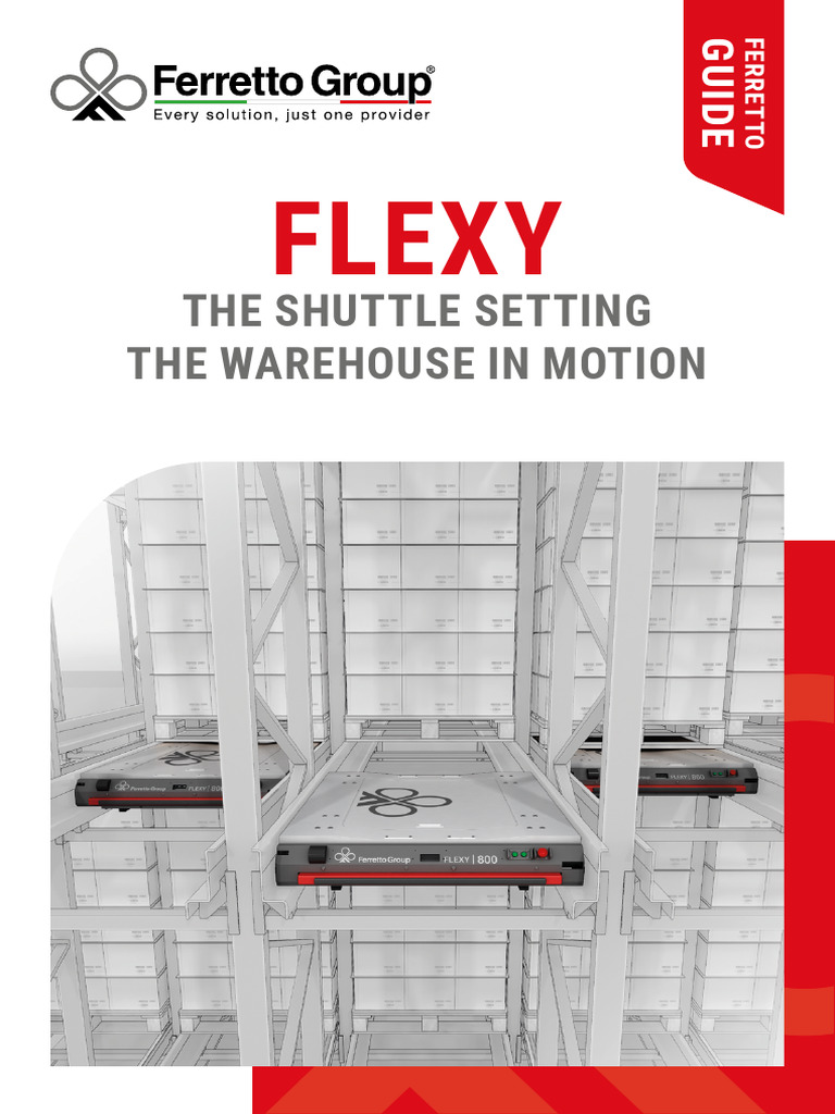 Guide Flexy ENG1 | PDF | Business