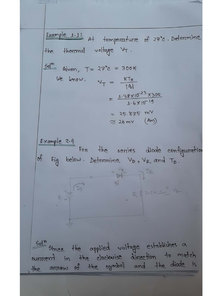 EEE Question and Answer | PDF