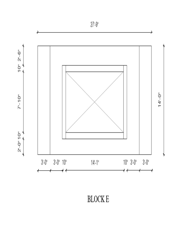 Block E | PDF