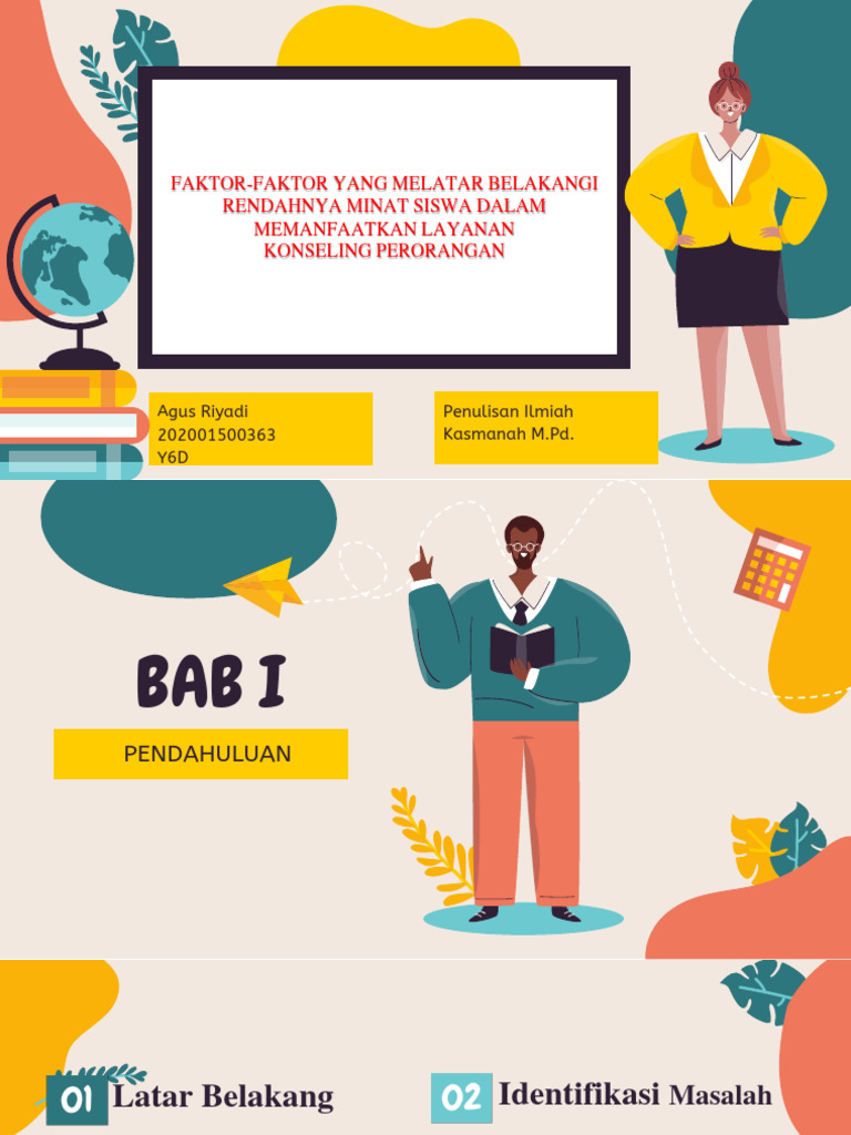 Agus Riyadi Pertemuan 10 | PDF