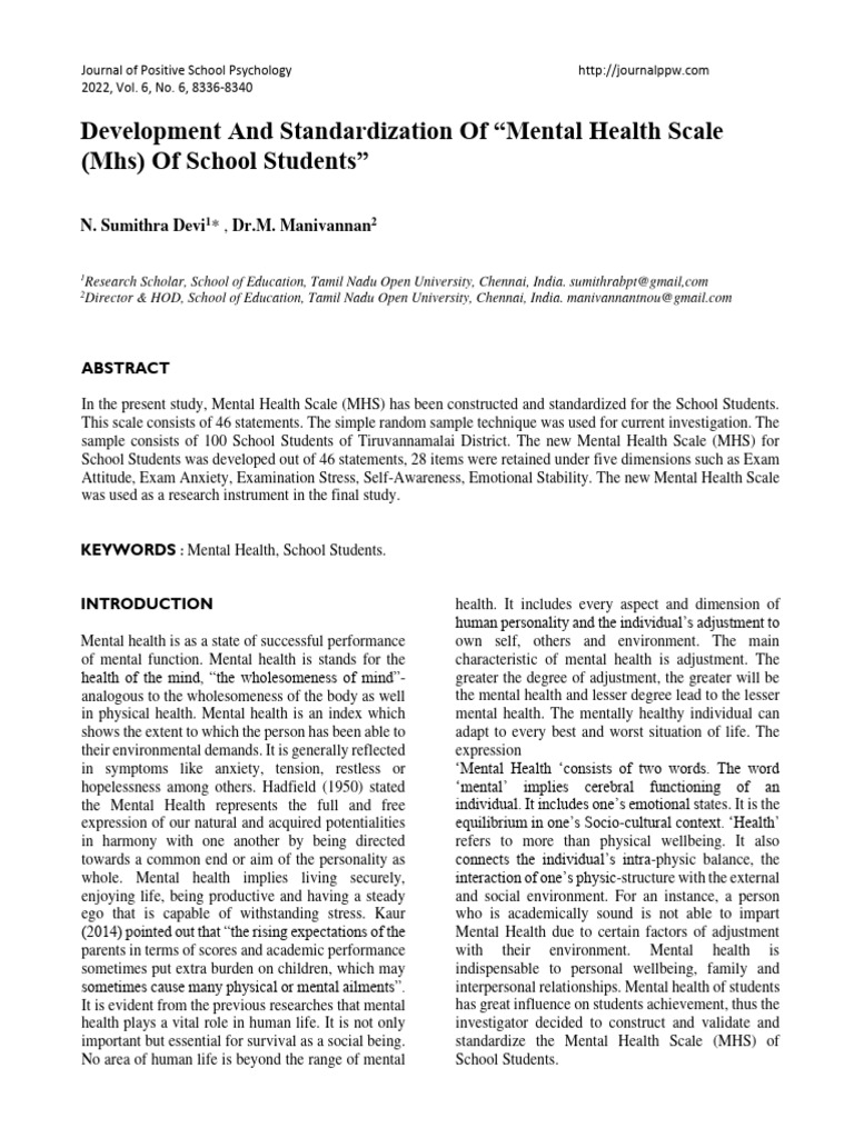 JPSP - 2022 - 656 | PDF