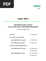 NMKL Method Template Ver Apr 2023 | PDF | Water | Technology & Engineering