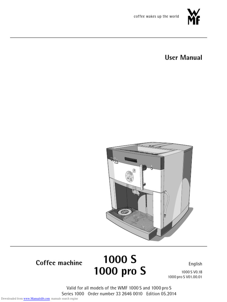 User Manual: English | PDF