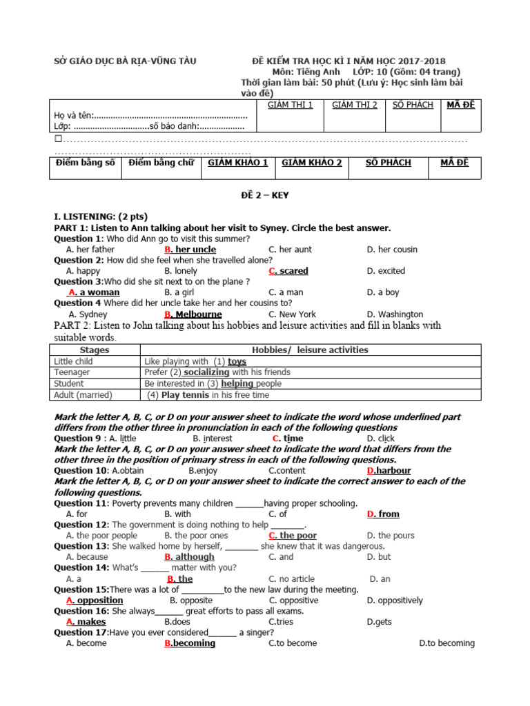 De 2 K10 7N HK1 Deontap SGD Key | PDF | Adele