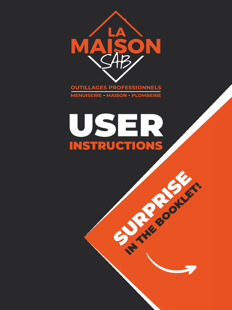 English Version N Sab Carpenter's Square | PDF