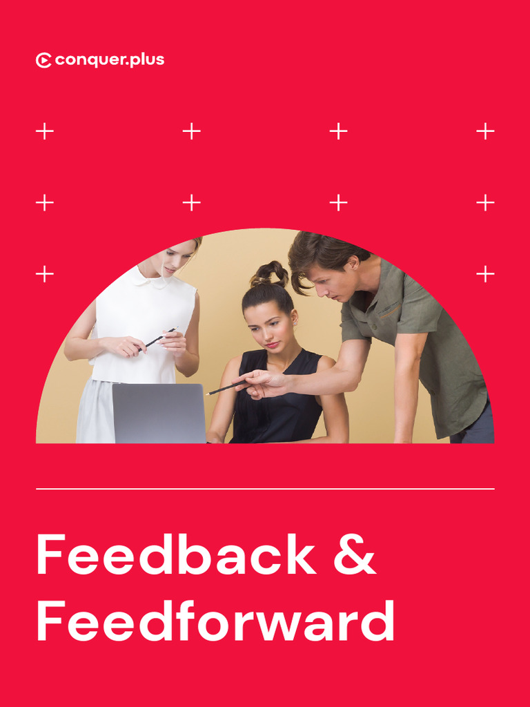 Guia de Feedback e Feedforward | PDF | Comentários