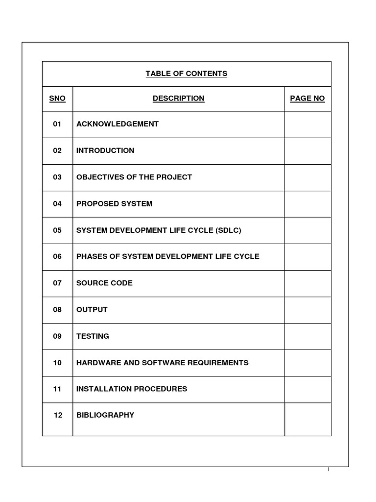 Electronic Shop System Project Overview | PDF | Software Testing | System