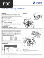 CMTD42M | PDF | Valve | Steam