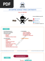 Class 11 Geo ch-1 Notes | PDF | Geography | Physical Geography