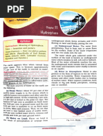 Chapter 11 - Hydrosphere - Solutions For Class 9 ICSE Total Geography Morning Star ...