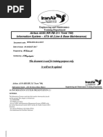 ATA 44 - Cabin Systems - Basics | PDF | Cockpit | Surveillance