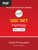 PDC HS | PDF | Behaviorism | Employment