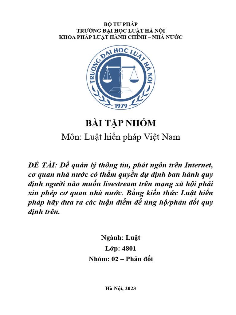 BTN LHP | PDF