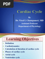 Cardiac Cycle (Page Print 1-2) | PDF | Heart Valve | Ventricle (Heart)