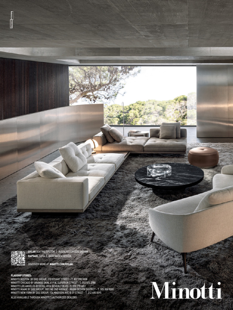 Minotti | PDF