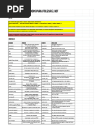 Pokémon Armonía Beta 3 | PDF